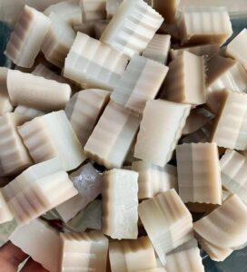 Desserts & Snacks - Myanmar Tourism