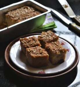 Desserts & Snacks - Myanmar Tourism